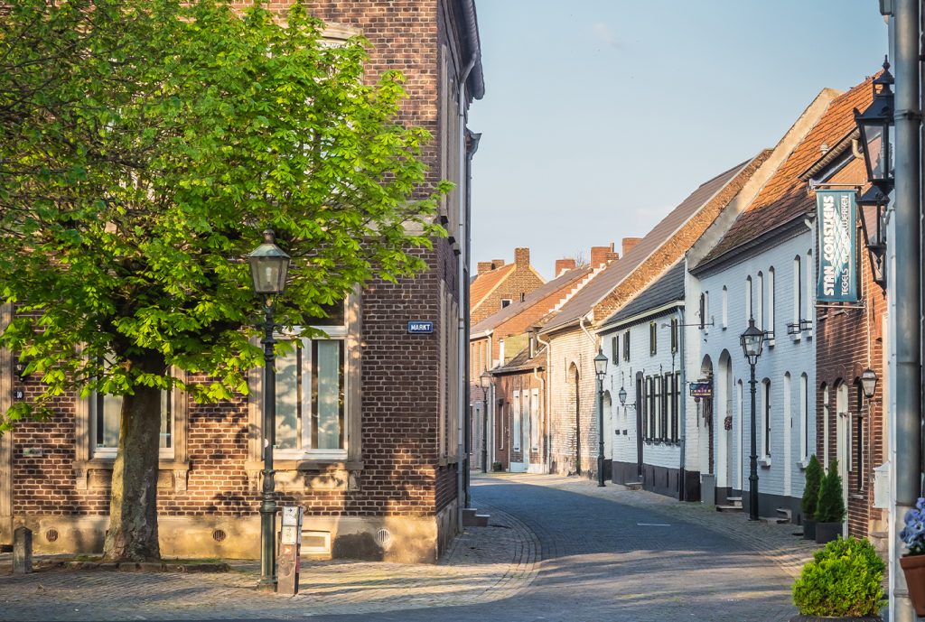 Wessem vertelt – Wessem