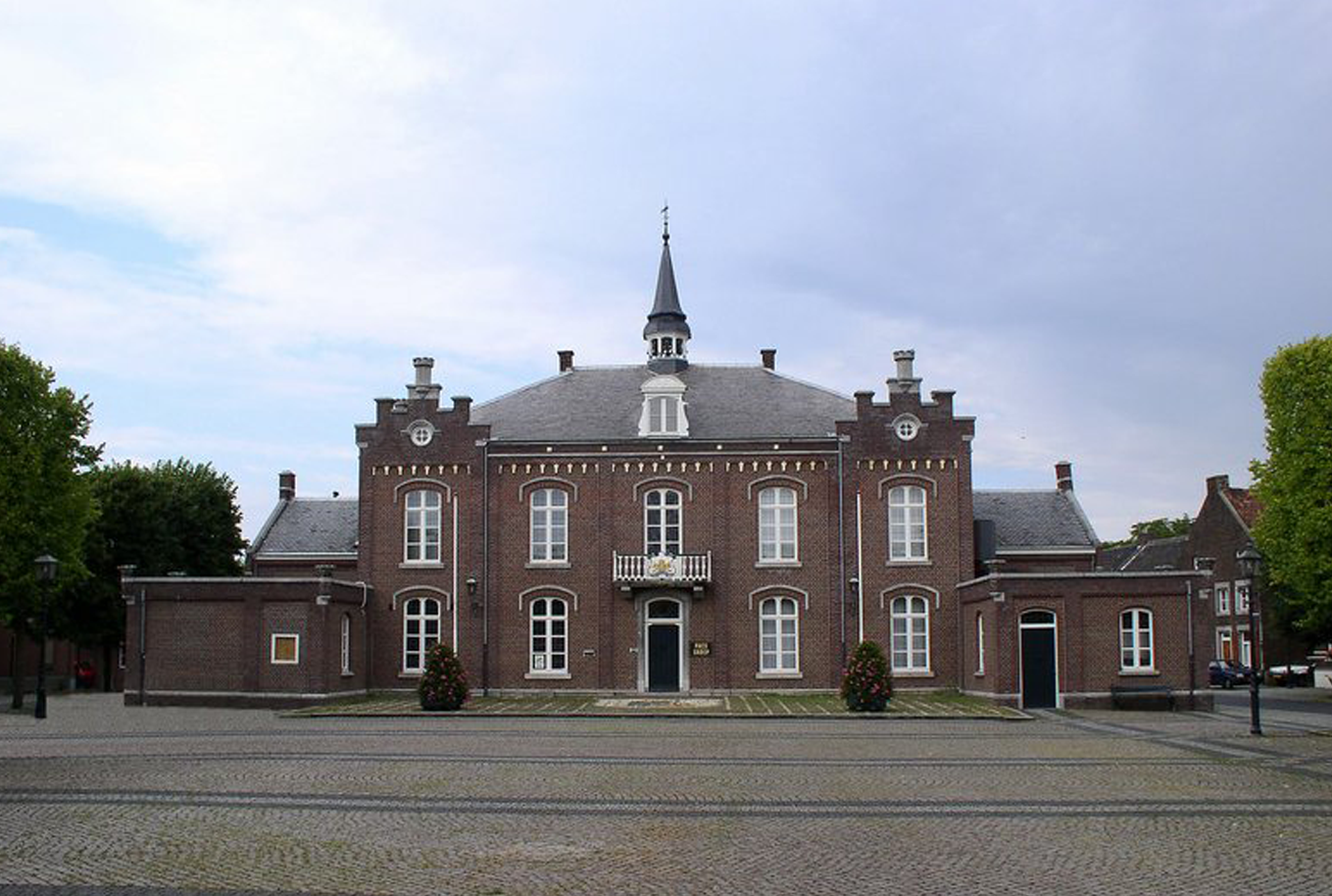 Historie | Wessem