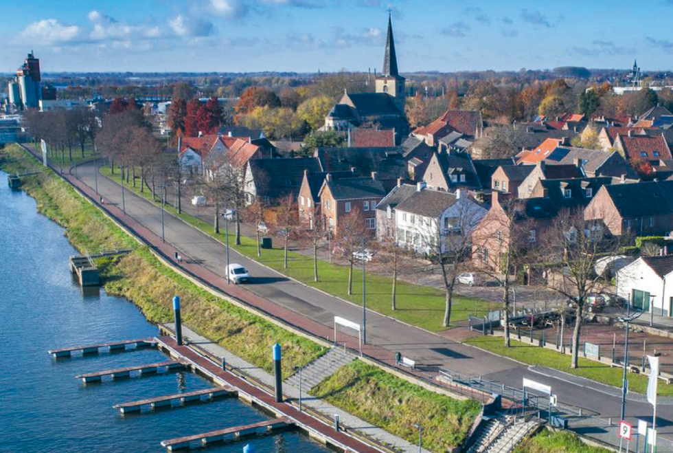 Dorpsraad Wessem | Wessem